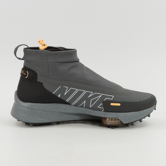 Nike | Shoes | Nike Air Zoom Infinity Tour Next Shield Wide Iron Grey ...